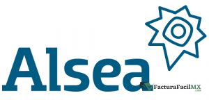 Alsea | Facturar Ticket EN LINEA 【 Paso a Paso 2025】