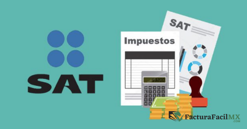 ¿Qué es el SAT? Servicio de Administración Tributaria México