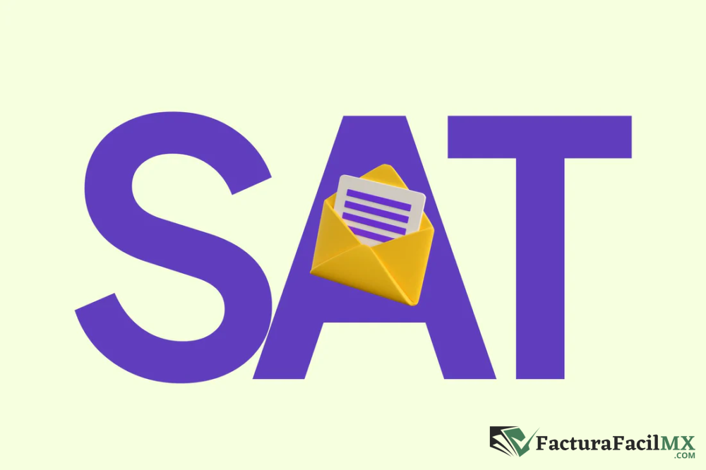 ¿Qué es el SAT? Servicio de Administración Tributaria México