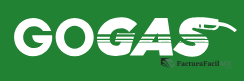 GoGas | Facturar Ticket EN LINEA 【 Paso a Paso 2025】