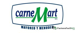 CarneMart | Facturar Ticket EN LINEA 【 Paso a Paso 2026】