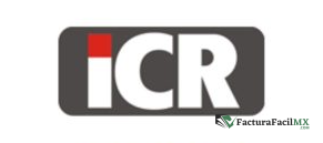 ICR | Facturar Ticket EN LINEA 【 Paso a Paso 2026】