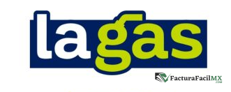 La Gas | Facturar Ticket EN LINEA 【 Paso a Paso 2025】