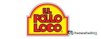 El Pollo Loco | Facturar Ticket EN LINEA 【 Paso a Paso 2026】